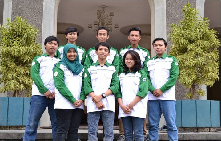 Micro Club, Komunitas Mahasiswa Diploma Teknik Elektro Pecinta Robot ...