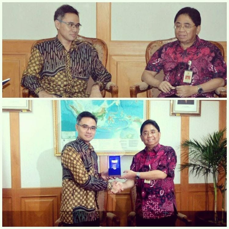 ANRI Sampaikan Dukungan Untuk Rencana Pendirian Program Studi D4 ...