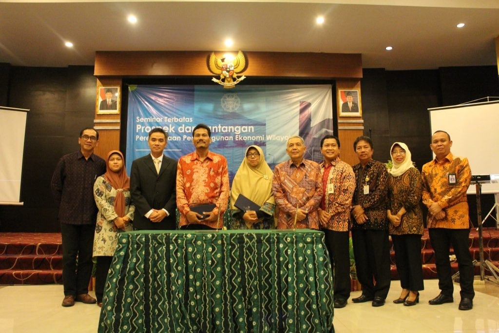 Program Studi D4 Pembangunan Ekonomi Kewilayahan (PEK) SV UGM Siap ...