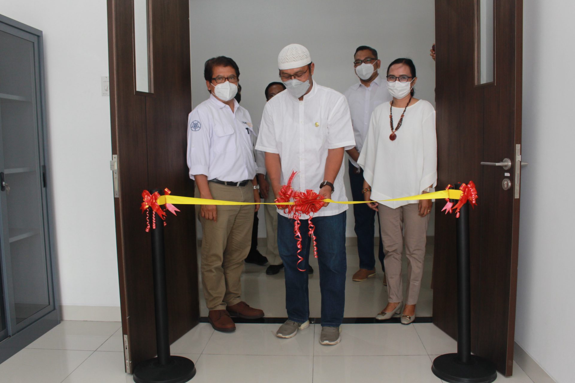 Temu Alumni dan Munas Kavogama - Sekolah Vokasi UGM