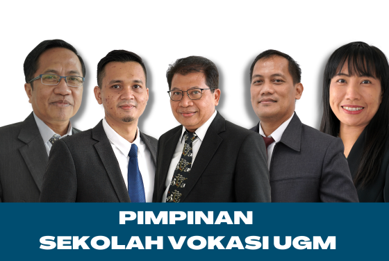 Beranda - Sekolah Vokasi UGM Sekolah Vokasi Universitas Gadjah Mada
