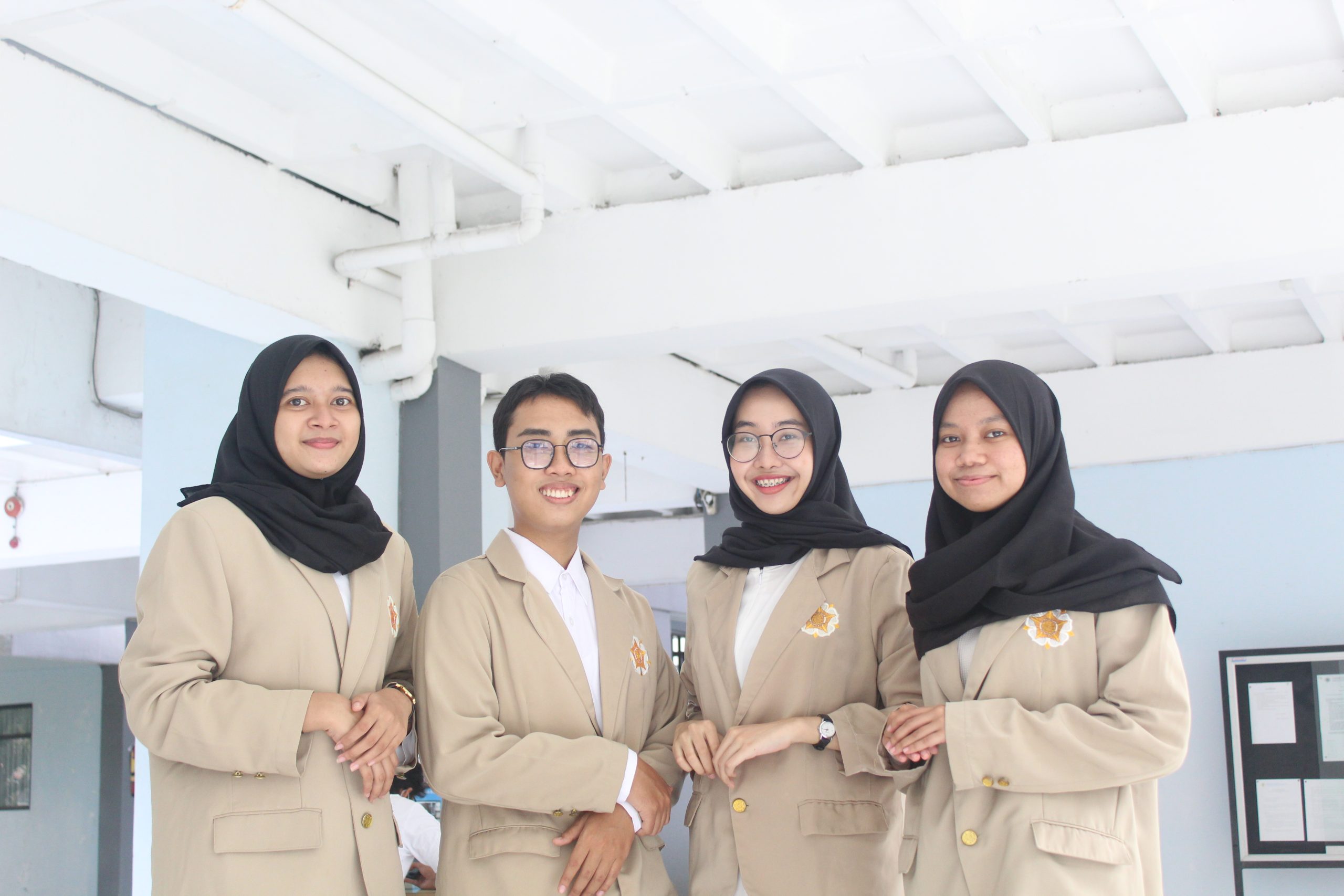 Tim PKM-K UGM Usung Produk Jasa dengan Platform Berbasis Website - Sekolah Vokasi UGM