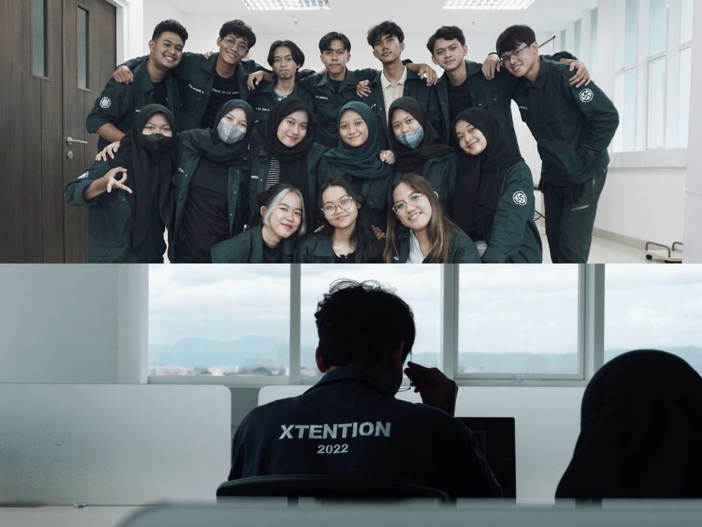 Mahasiswa English SV UGM Sukses Selenggarakan 'Xtraordinary' English Competition 2022 - Sekolah ...