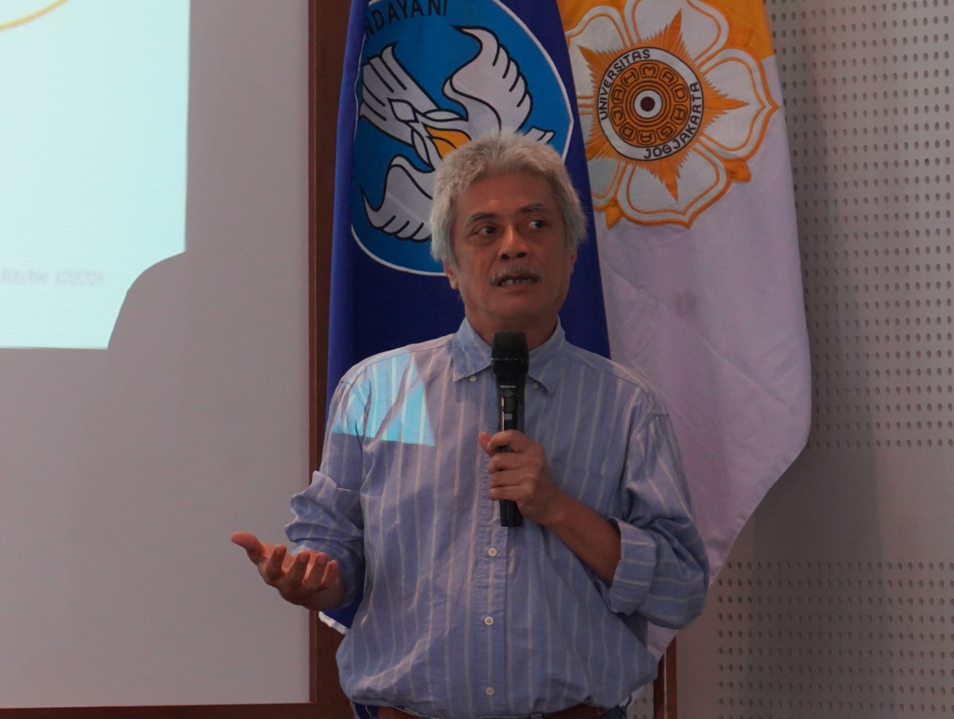 Sekolah Vokasi UGM kembali Adakan Seminar Nasional Teknologi Terapan ...