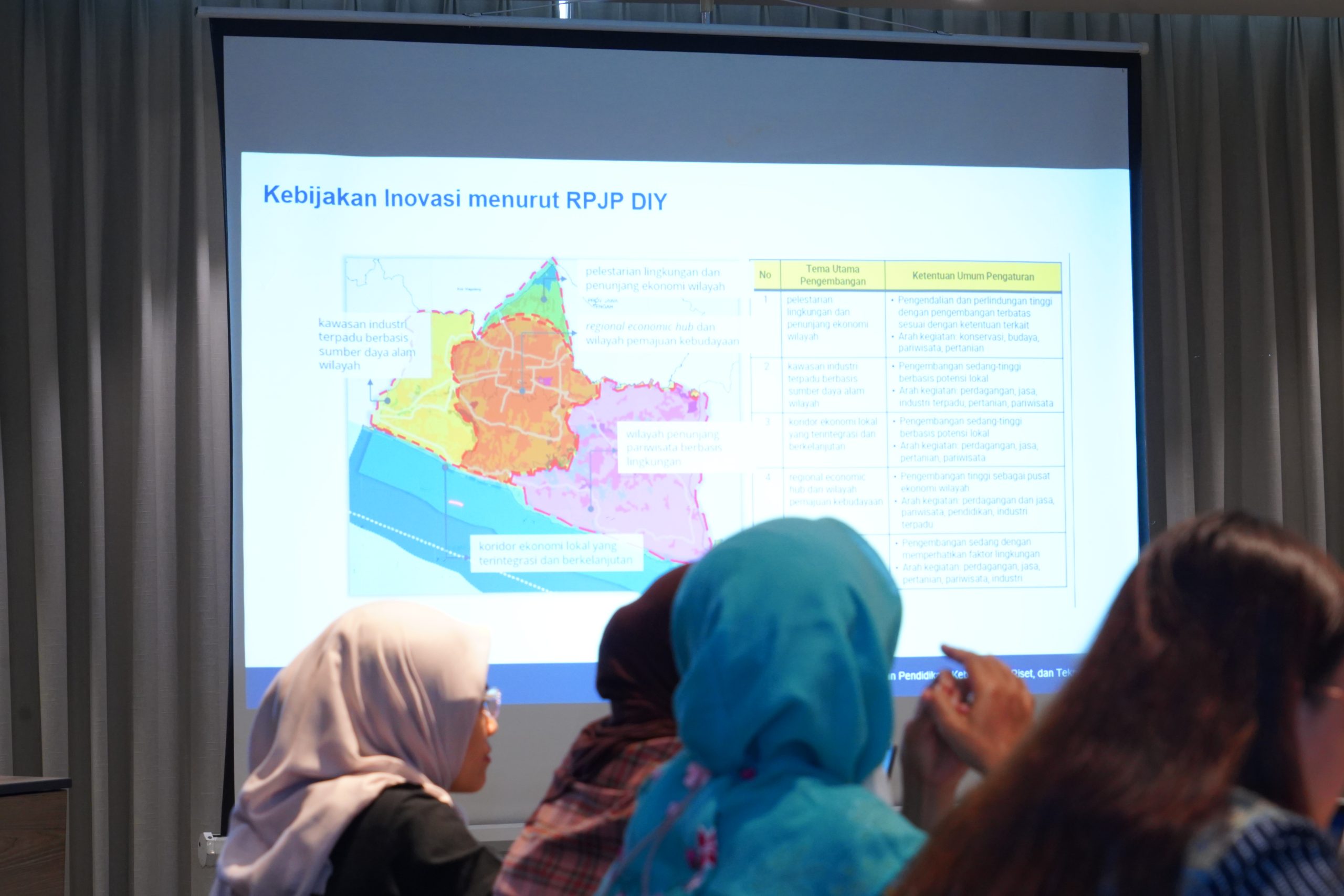 LPDP dan Mitras DUDI Gelar Monev Program Penguatan Ekosistem Kemitraan ...